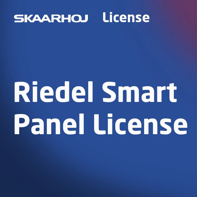 Software – SKAARHOJ Inc