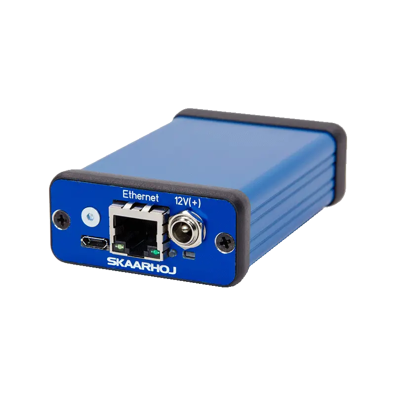 TCP Link for ATEM – SKAARHOJ Inc TCP Link for ATEM – SKAARHOJ Inc